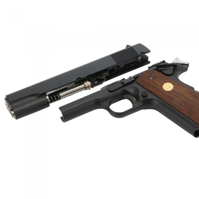 Tokyo Marui M1911 Spring Guide and Recoil Set | Laylax Airsoft Parts