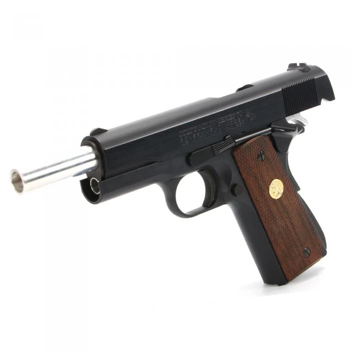 Tokyo Marui M1911 Spring Guide and Recoil Set | Laylax Airsoft Parts