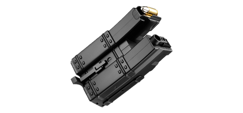 MP5 Double 220 naboi magazynek | Tokyo Marui Airsoft