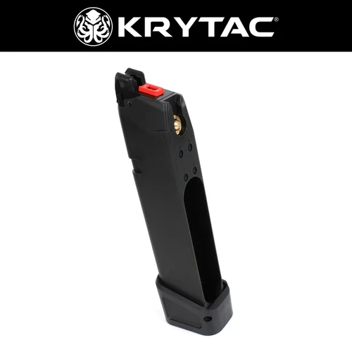 Krytac Maxim 9 24 Rounds Magazine | Laylax Airsoft Parts