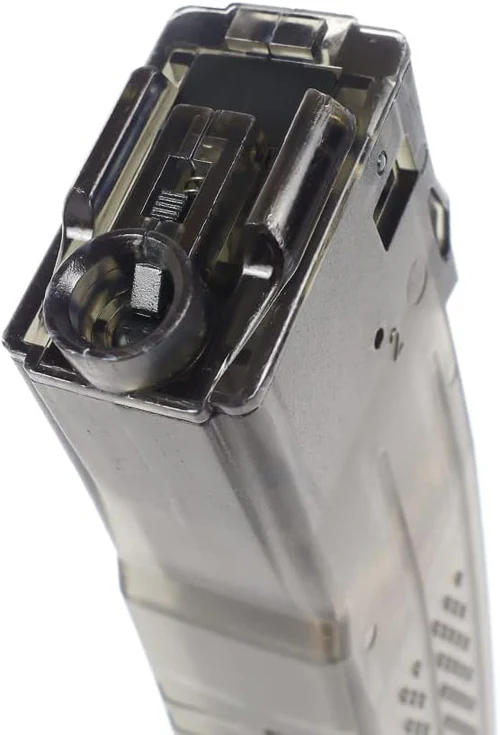 SIG SAUER ProForce MPX 100 Rounds Magazine | Laylax Airsoft Parts