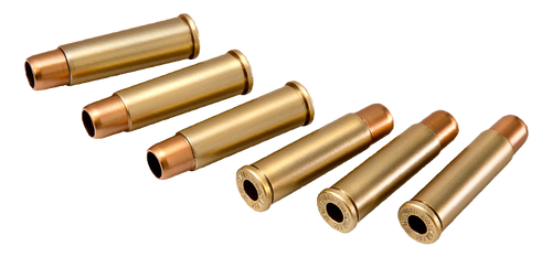 Tokyo Marui Airsoft: Colt .357 Python Air Revolver with 6 Cartridges