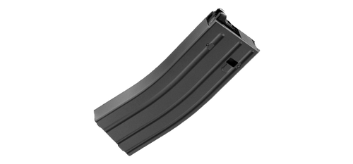 Tokyo Marui M4 MWS Gas Blowback Rifle 35 naboi zapasowy magazynek