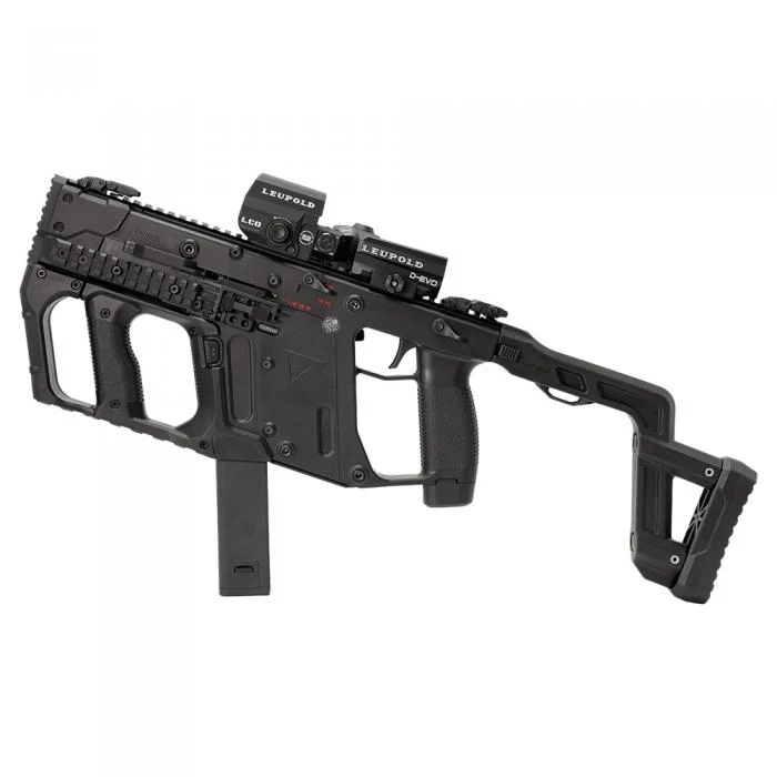 Kriss Vector Strike Advanced Grip Set | Laylax Airsoft Parts