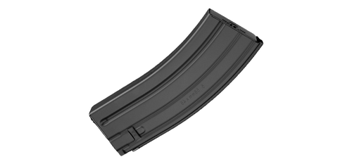 HK416/M4 Next Gen Electric Blowback Rifle 520 Rounds Mag - Tokyo Marui ...