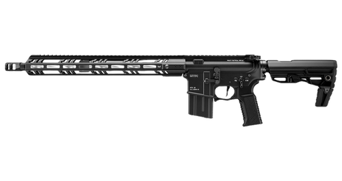 Tokyo Marui MTR-16 Gas Blowback Rifle: Tactical Versatility at Its Finest!