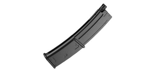 Tokyo Marui MP7A1 Gas Blowback Rifle - 40 Round Magazine