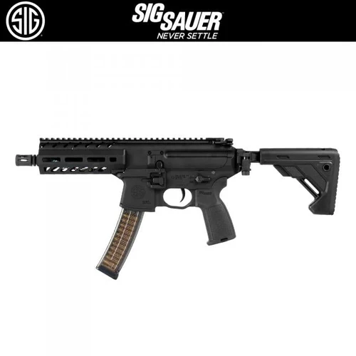 SIG SAUER ProForce MPX AEG | Laylax Airsoft Parts