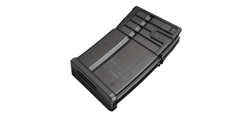 Tokyo Marui HK417 Electric Blowback Rifle - 600 Rounds Magazine