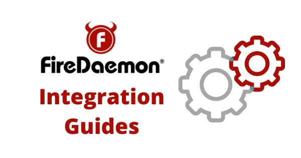 Run Popular Application Programs as Windows Services | FireDaemon