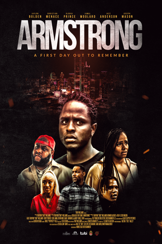 Autograph Movie Poster/w Frame | Pioneers Collective