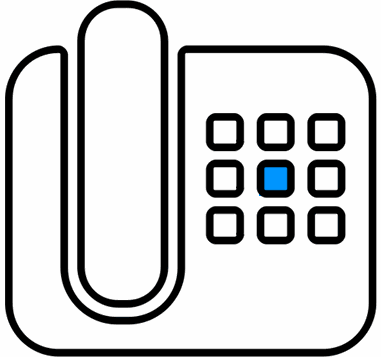 SPEED DIAL | My SOS Family