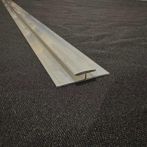 VW Bus Headliner Aluminium trim set | Doorpanelshop