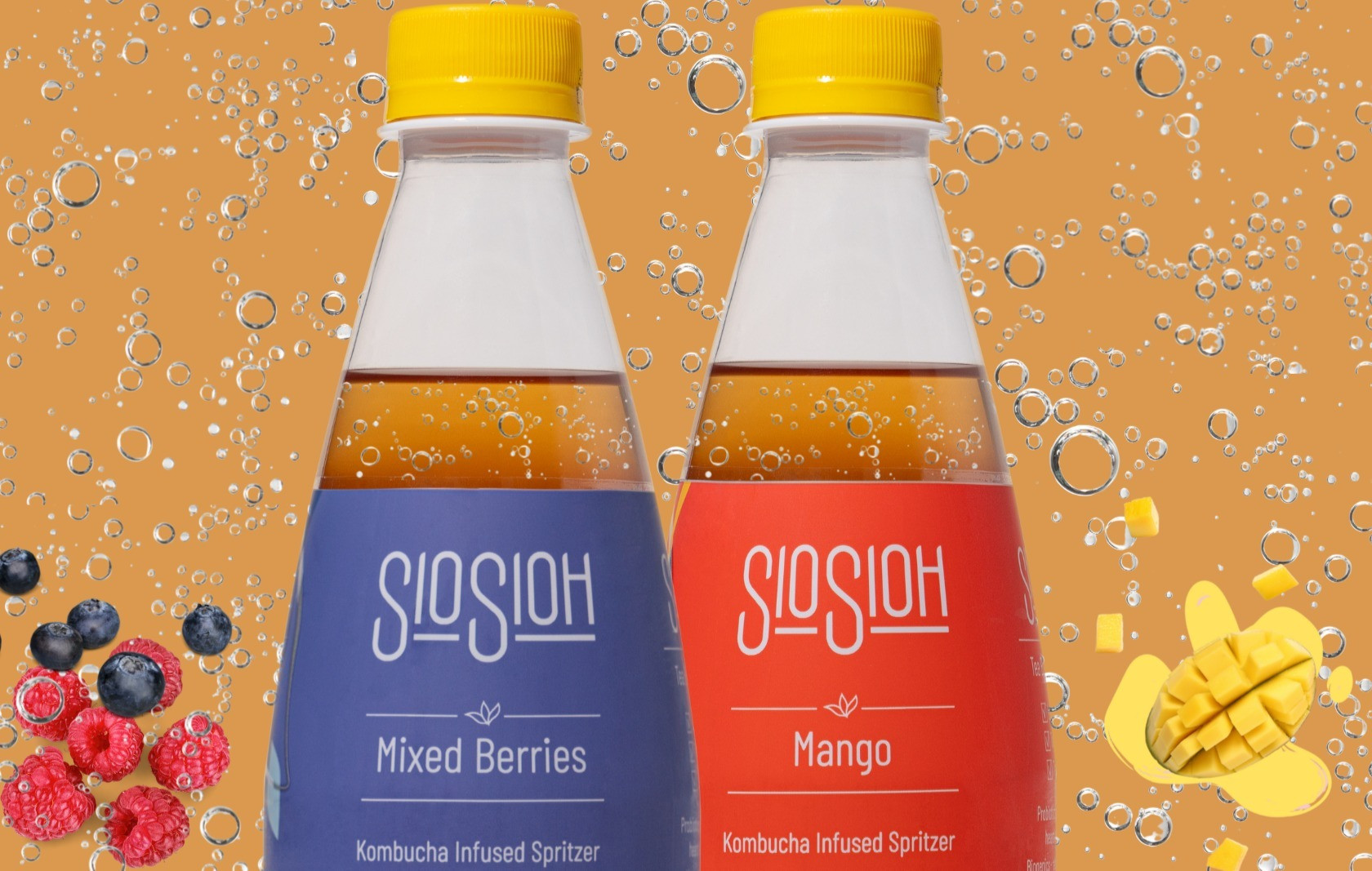 SIO-SIOH | DaoHer Beverage