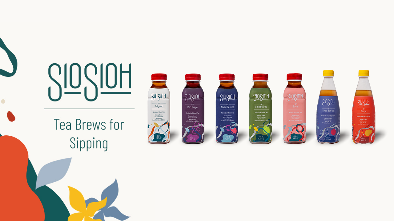 ABOUT | DaoHer Beverage