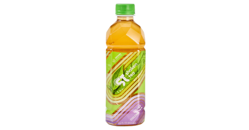 Lychee Oolong Tea | DaoHer Beverage