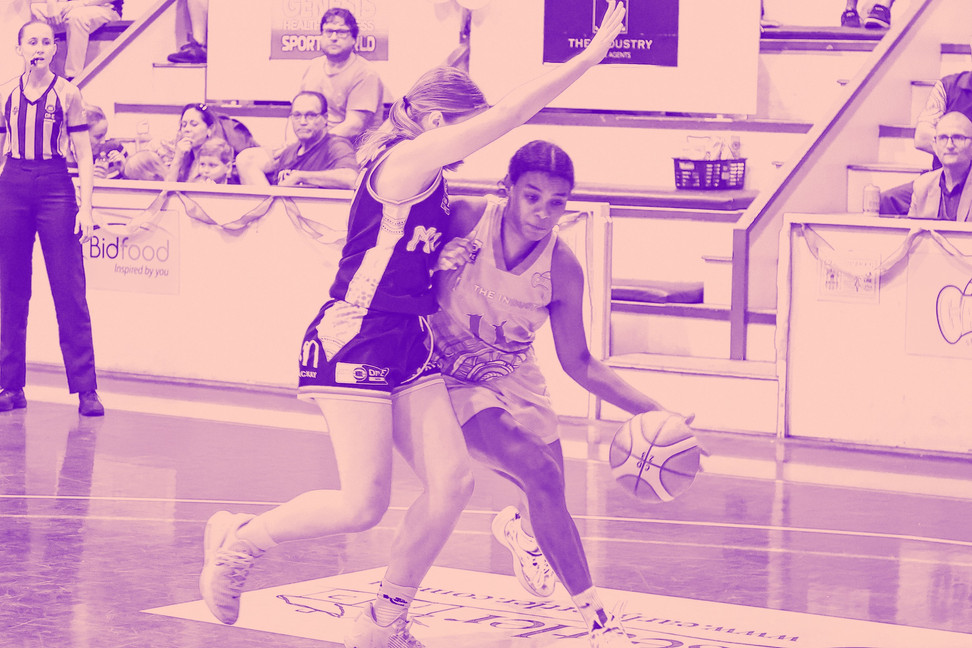 Basketball Competitions For All Age Groups | Cairns Basketball | Manunda