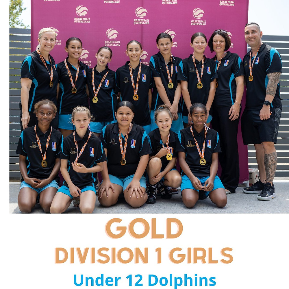 Under 12 Representative teams dominate the north