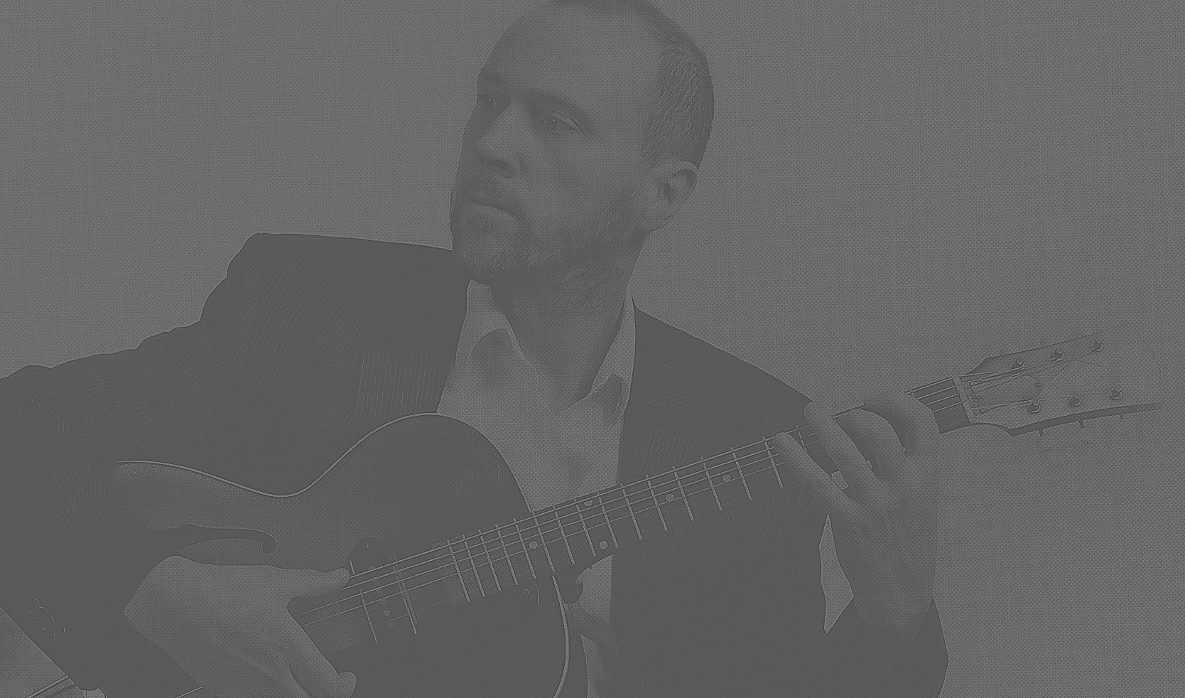 Home | Benoit Charest Music