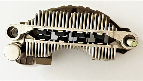 Mitsubishi Rectifier IMR10062 for Mitsubishi 120A Alternators. P/N ...