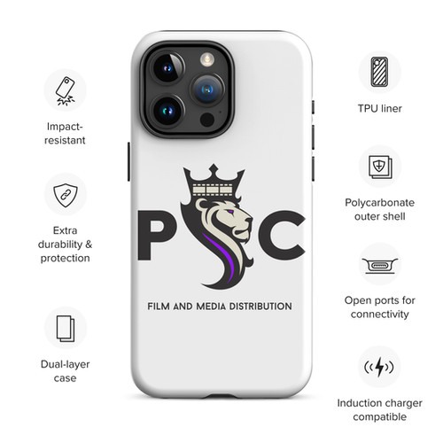 P&C Case for iPhone® | Porter Craig