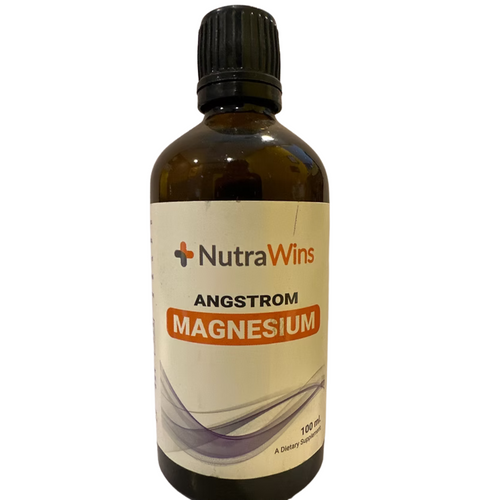 Angstrom Magnesium | Peak Wellness