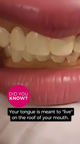 How a Narrow Palate Can Affect Your Child's Health and Development