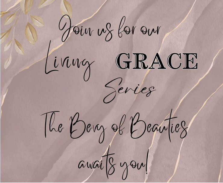 Living Grace Series | Reeves Organization