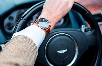 5 reasons why people should wear watches