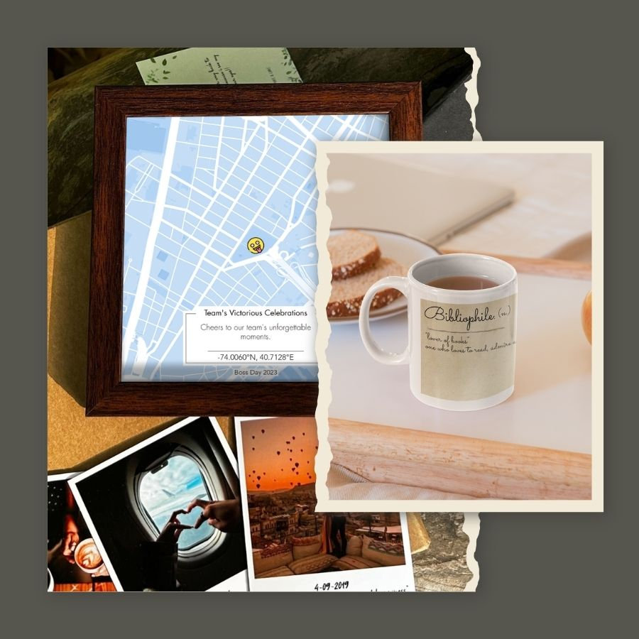 Favourite Colleague Hamper