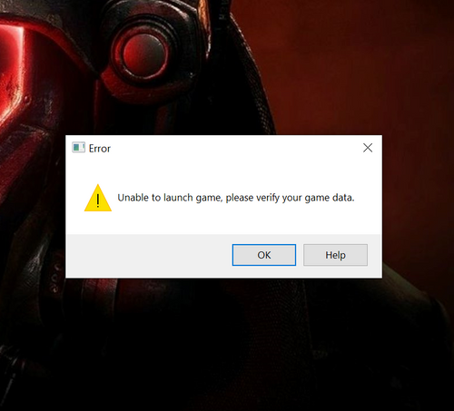 GAME FIX | S A F E W O R D