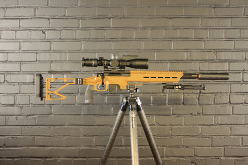 Concealable Sniper System (CSS) | B4 Armory