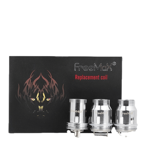 Freemax Mesh Pro Coil | P3 Vapes