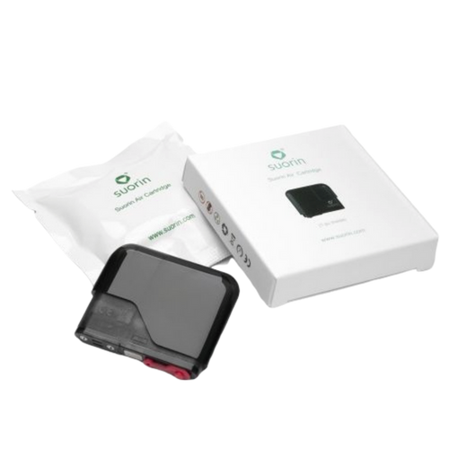 Suorin Air Pod Replacement | P3 Vapes