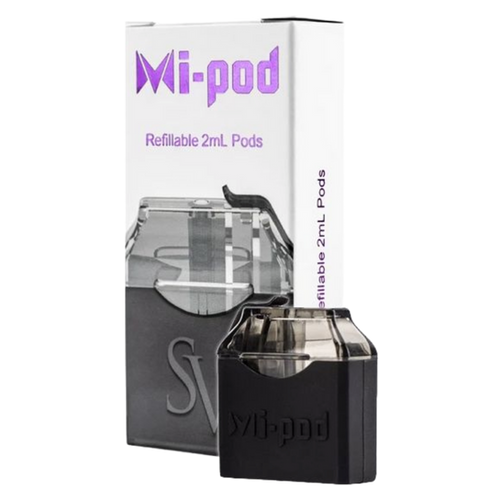 Mi-Pod Pod Pro Replacement (2PK) | P3 Vapes