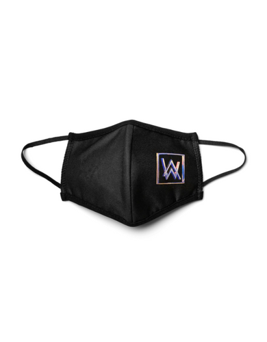 WALKER RACING LEAGUE MASK | Alan Walker