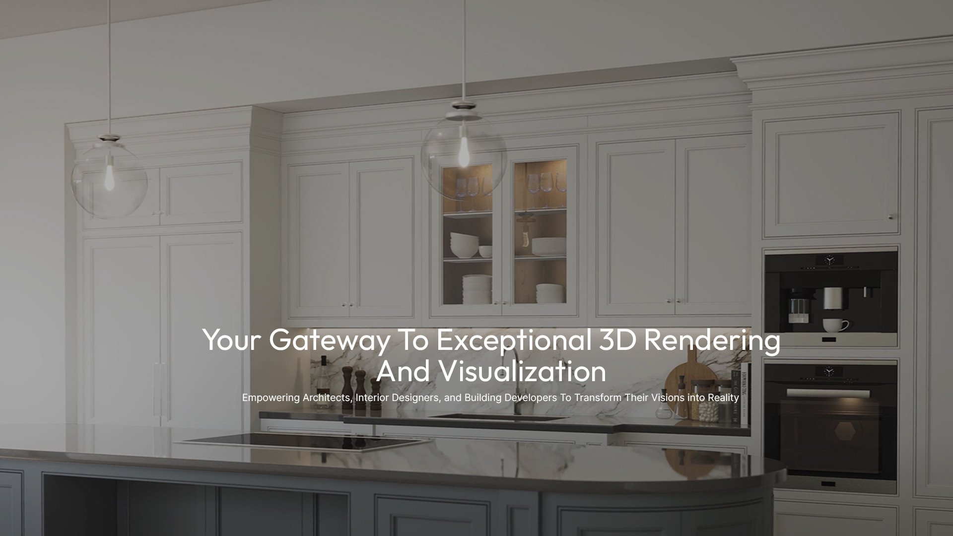 Luminous Labs | 3D Rendering Halifax