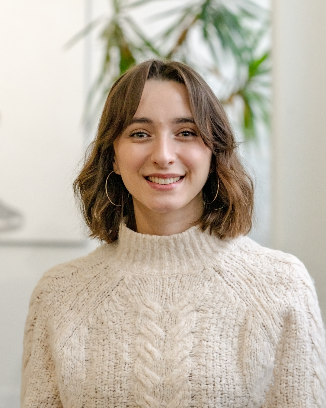 Sarah Mayer | FirstLight