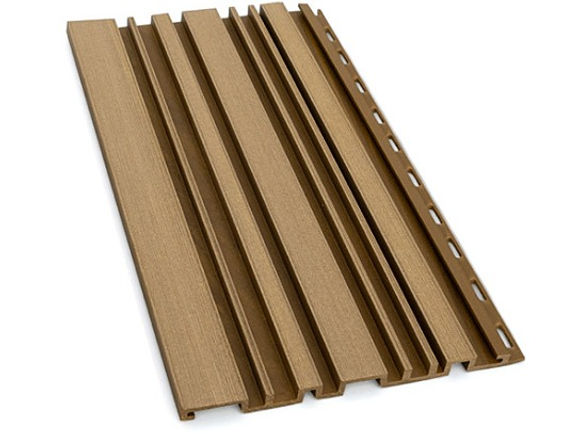 Tarimatec (siding) | peacockfacade