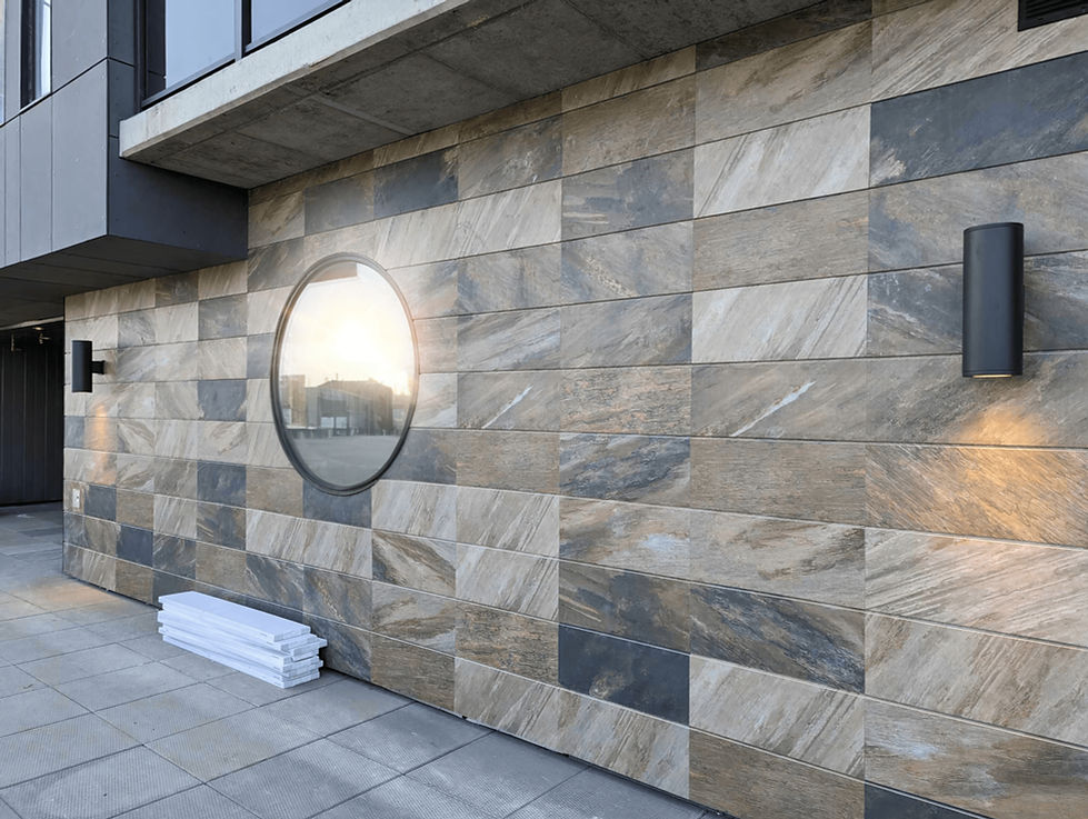 Peacock Façade and Floor | ventilated cladding systems | Halifax, NS ...