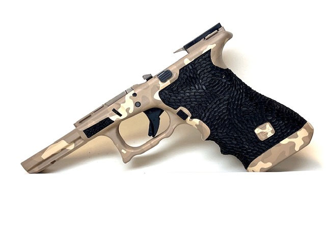 Custom Firearm | American Armory LLC