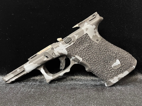 Glock 19/23 Gen 3 Complete Frame | American Armory LLC