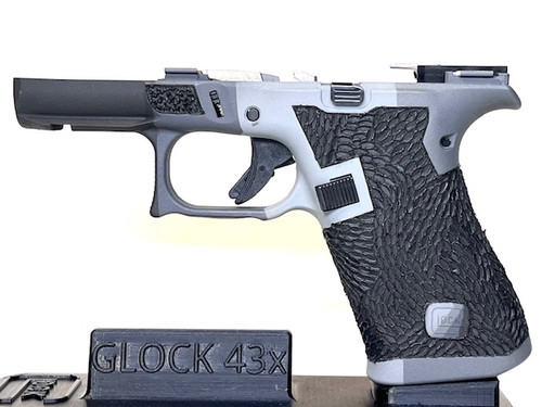 Glock 43X MOS Complete Frame | American Armory LLC