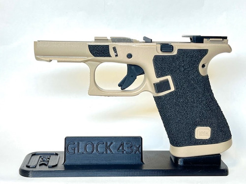 Glock 48 MOS Complete Frame | American Armory LLC