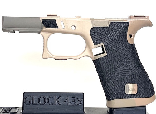Glock 43X MOS Frame | American Armory LLC