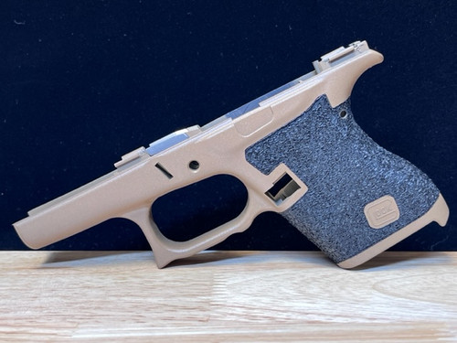 Glock 43 Frame | American Armory LLC