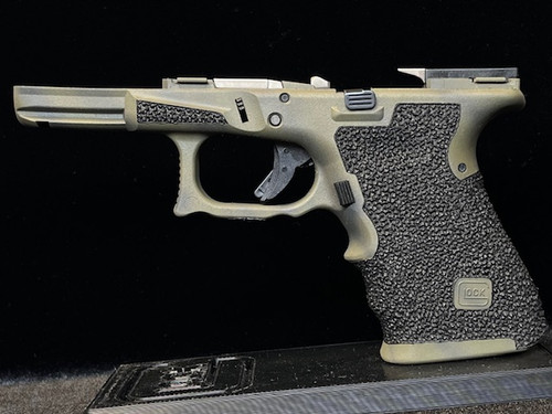 Glock 19/23 Gen3 Complete Frame | American Armory LLC