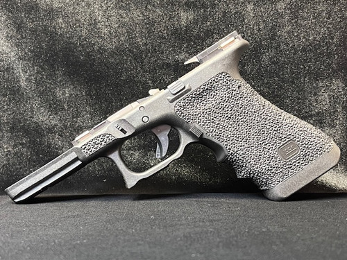 Glock 17/22 Gen3 Complete Frame | American Armory LLC