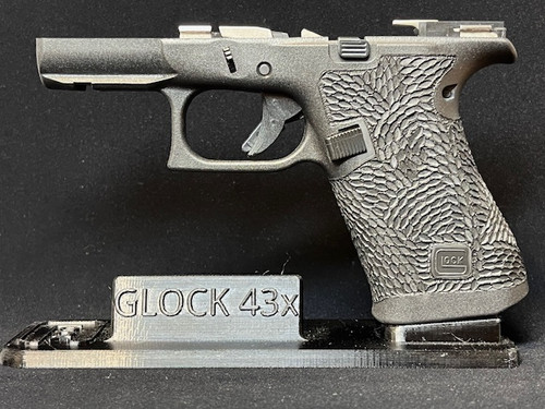 Glock 43X MOS Complete Frame | American Armory LLC