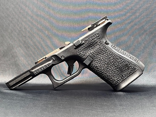 Glock 19 Gen5 Complete Frame | American Armory LLC